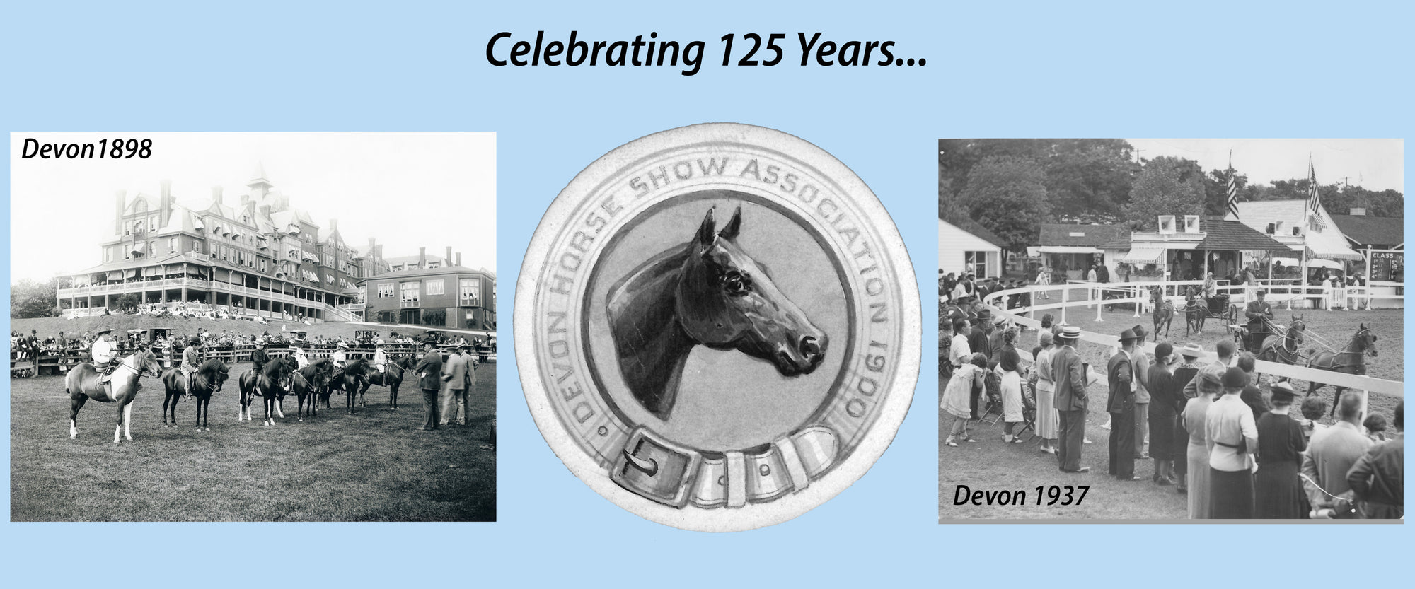 Devon Country Fair Events