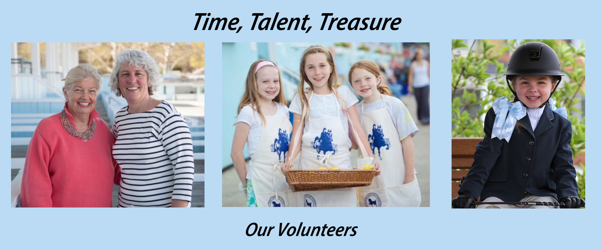 Devon Country Fair Events